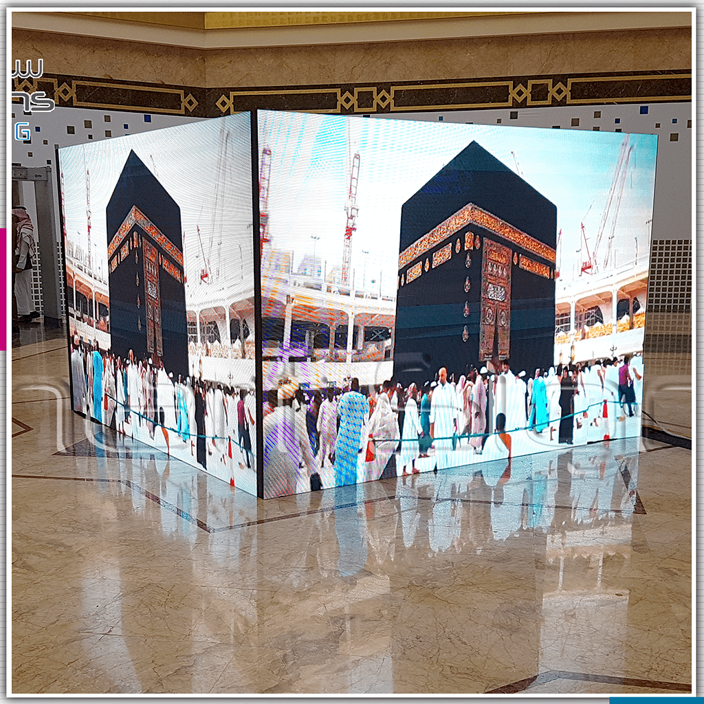 LED Screens – Smart Signs