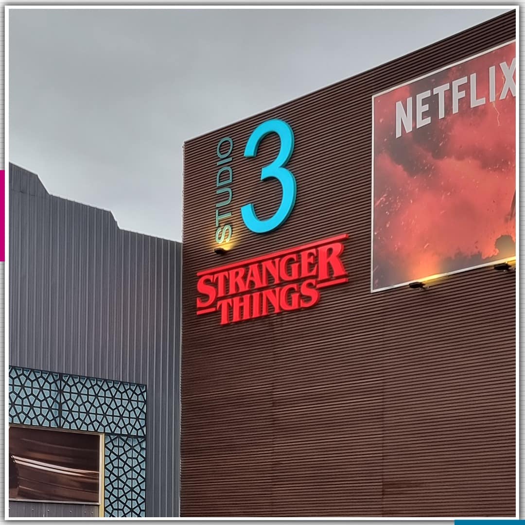 Manufacturing – Smart Signs